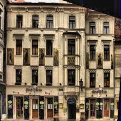 bangunan_done Object Detection Dataset by 3 Tempat Tia