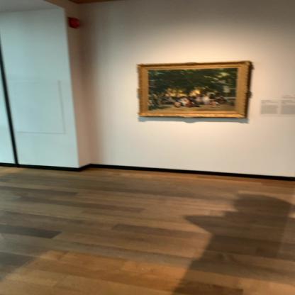 museum-done Object Detection Dataset by 3 Tempat Tia