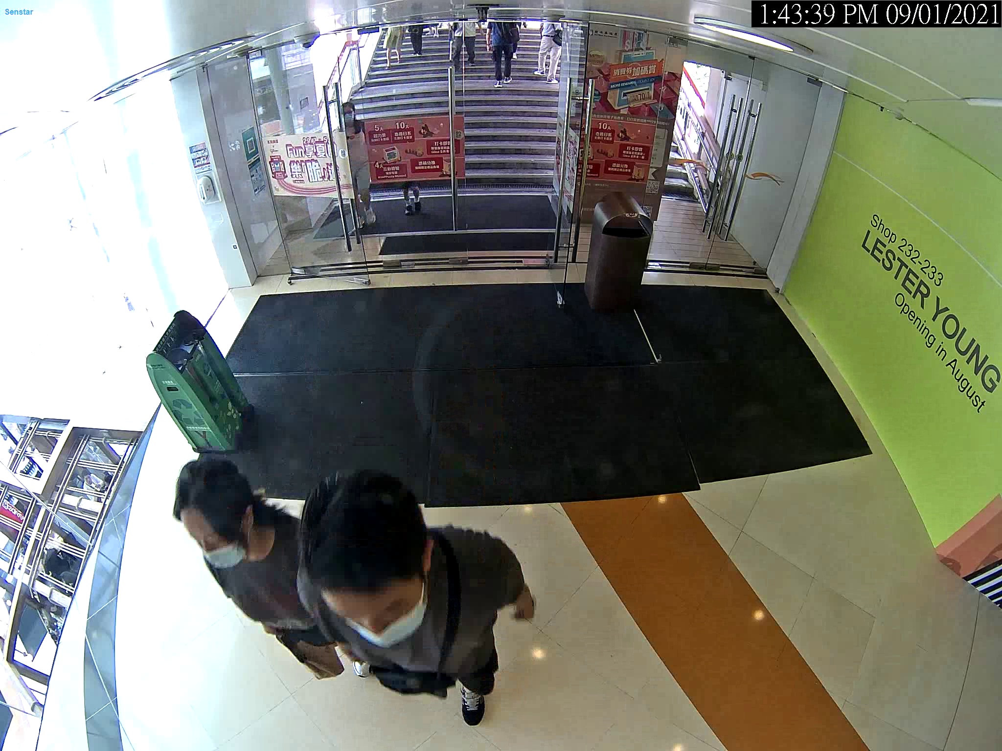 Occluded Pedestrian Object Detection Object Detection Dataset by Jiapan Li