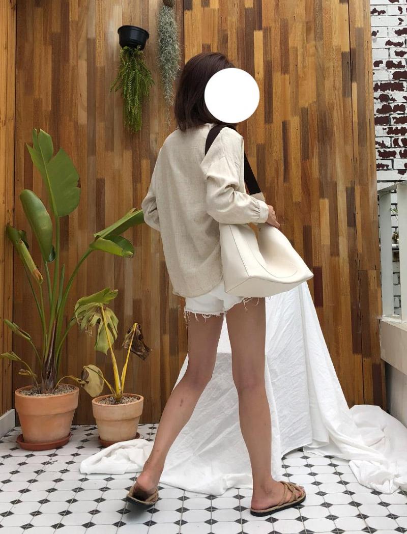 Clothes Object Detection Dataset by KIM