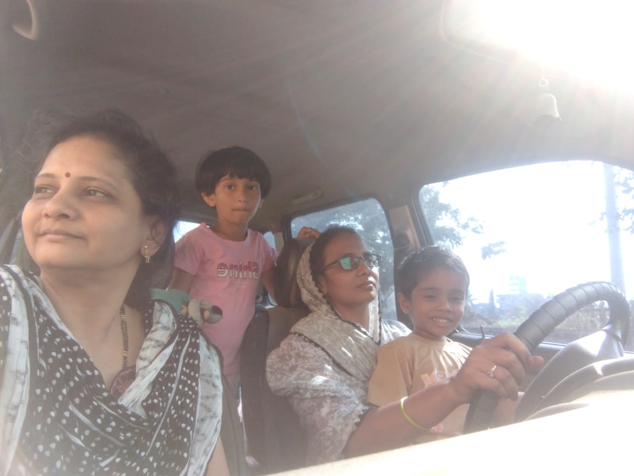 child Object Detection Dataset by Staps