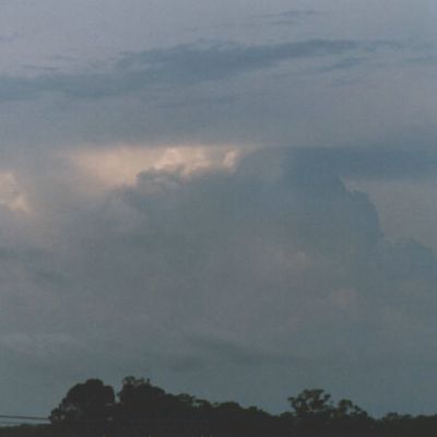 stratus Classification Dataset by Yoga Aprilia