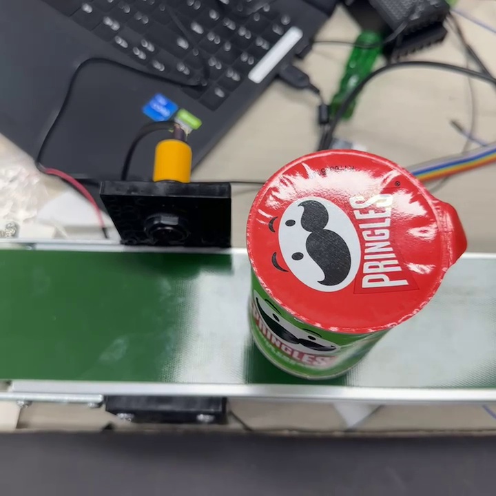Pringles Object Detection Dataset By Pringles