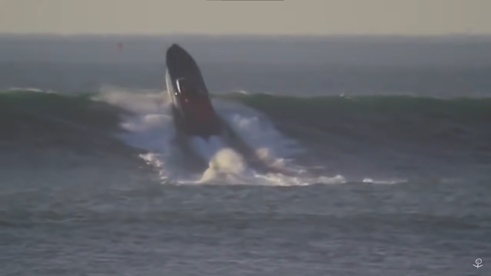 Boats Object Detection Model by nikita-petrovich