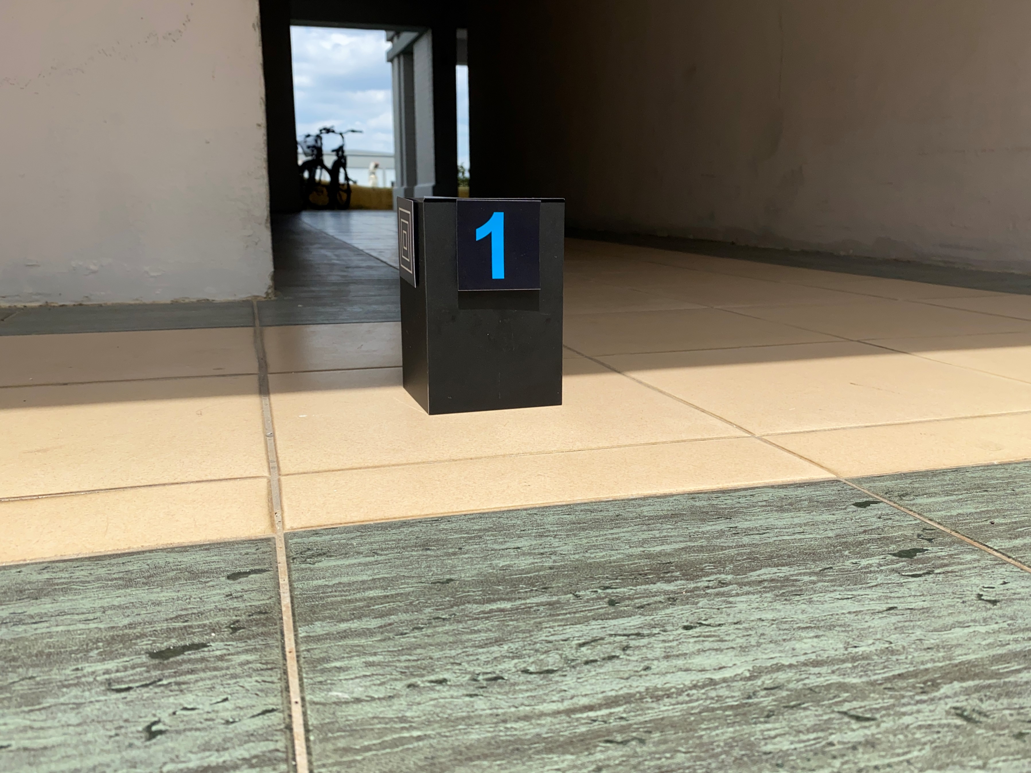 full dataset Object Detection Dataset by mdp