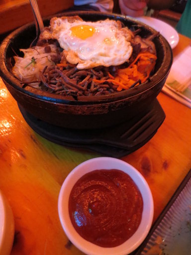 Kernel-Filter Food Classification Dataset by Masters