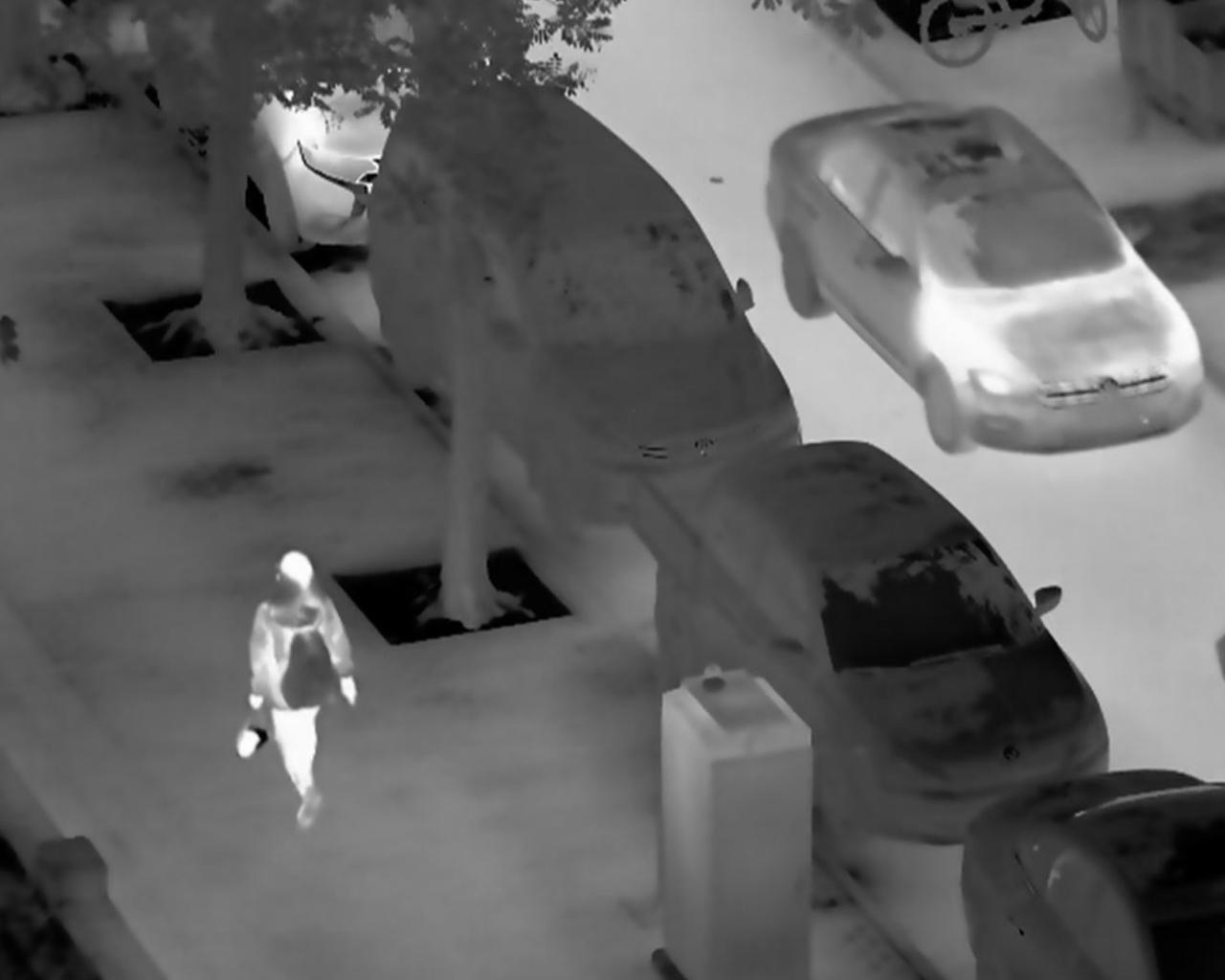 IR&light Object Detection Dataset and Pre-Trained Model by ahdx