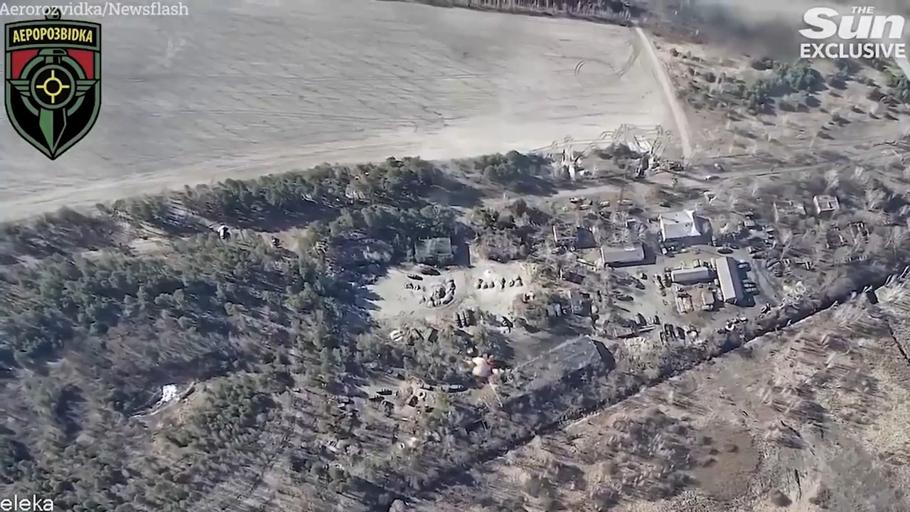 AI Based Aerial Image Classification Object Detection Dataset by BASAVESHWAR ENGINEERING COLLEGE ...