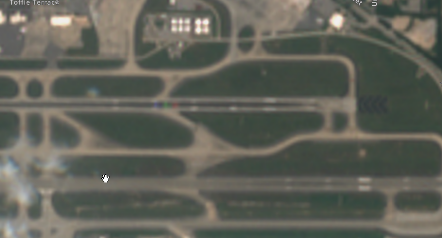 Ufo Bounding Box Detection Object Detection Dataset By Ufo Optix