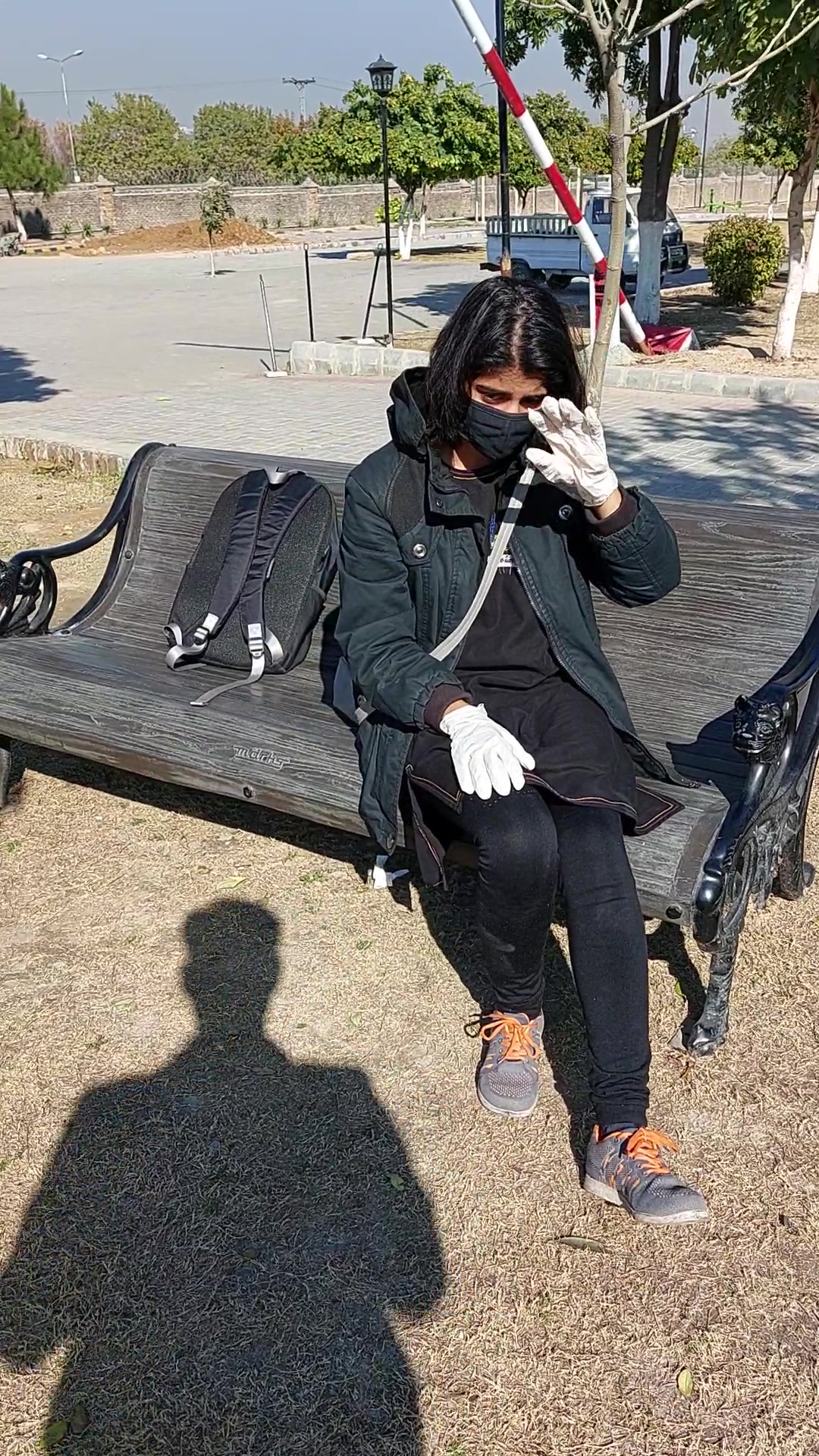 Safety Measures Detection Object Detection Model By Jila Rasnat