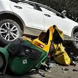 accident detection Object Detection Model by machine learning