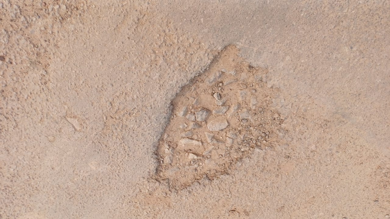 How To Use The Pothole Detection Instance Segmentation Api