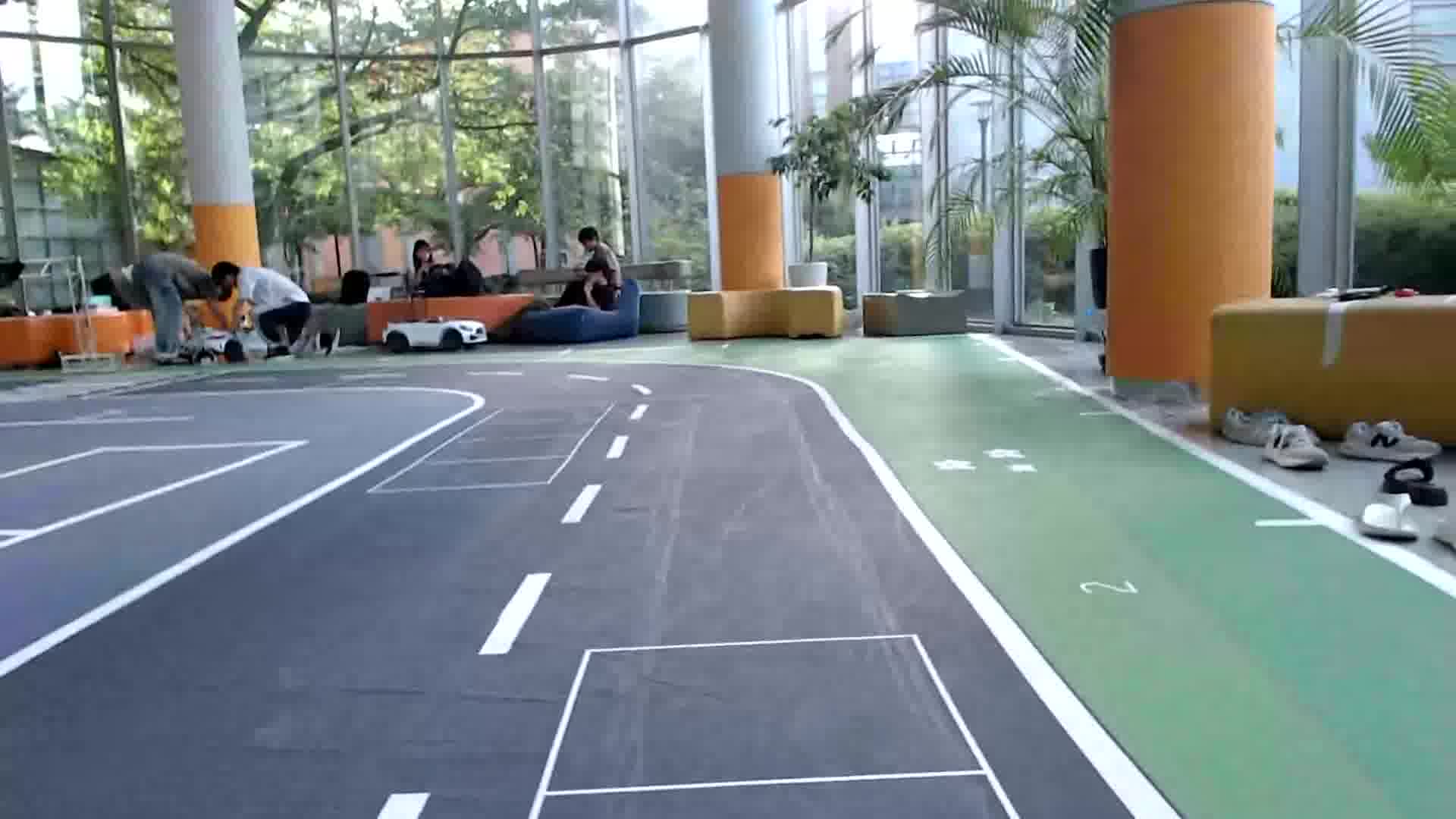 Custom Workflow 2 Object Detection Object Detection Dataset by doyoun