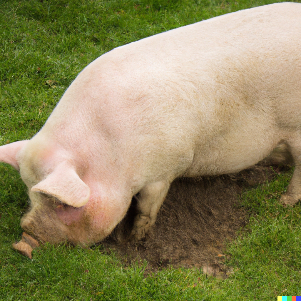 Pigs Object Detection Dataset by PLP1