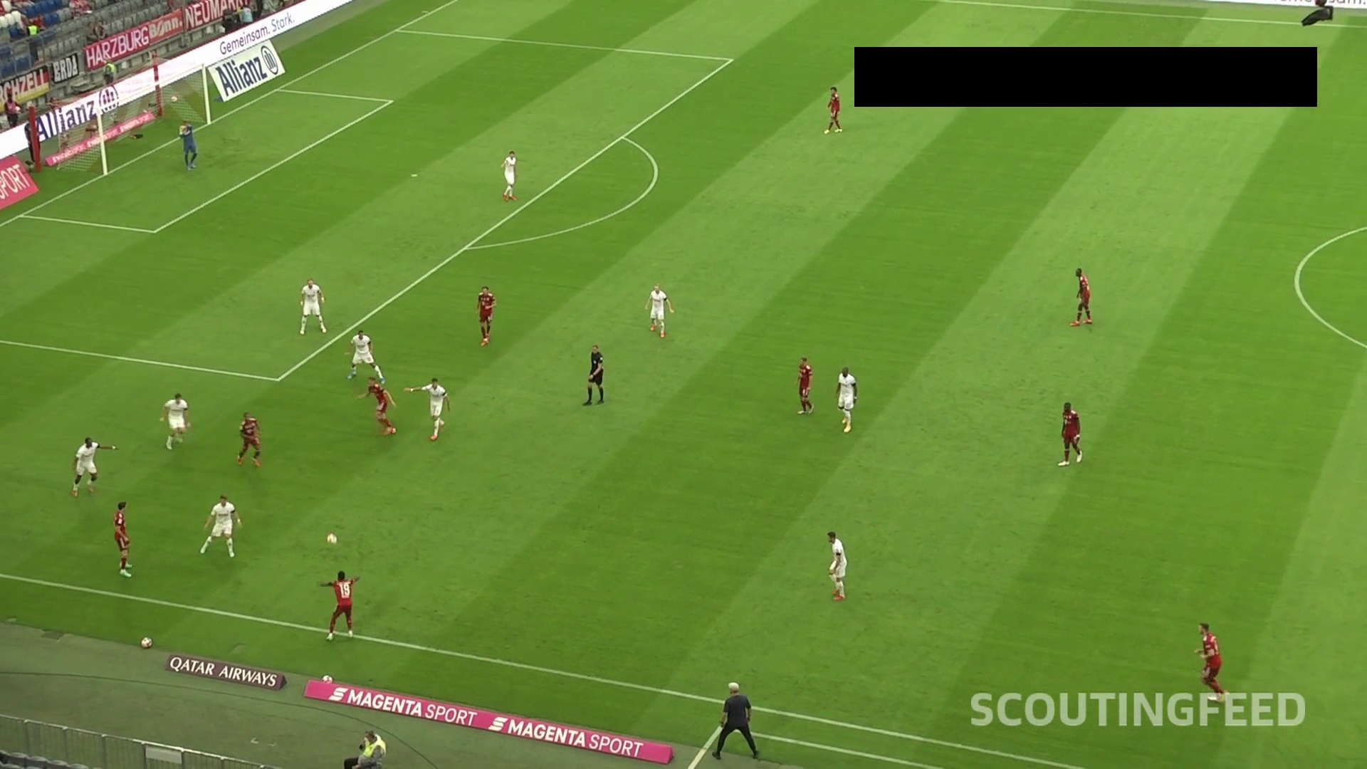 Ball Detection Object Detection Dataset by JogBonit