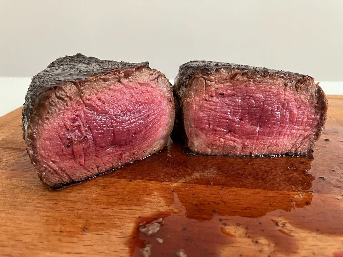steak level - Roboflow Universe