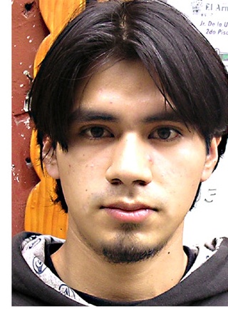 without mask Classification Dataset by College