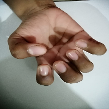 nails_segmentation Instance Segmentation Model by rizqi