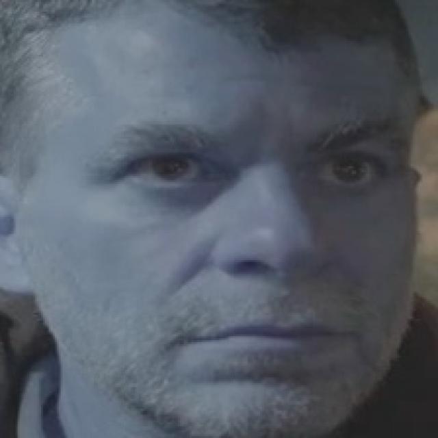 How to Use the eye blink Object Detection API