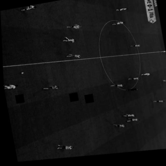 Ladraoui Anas - Roboflow Universe