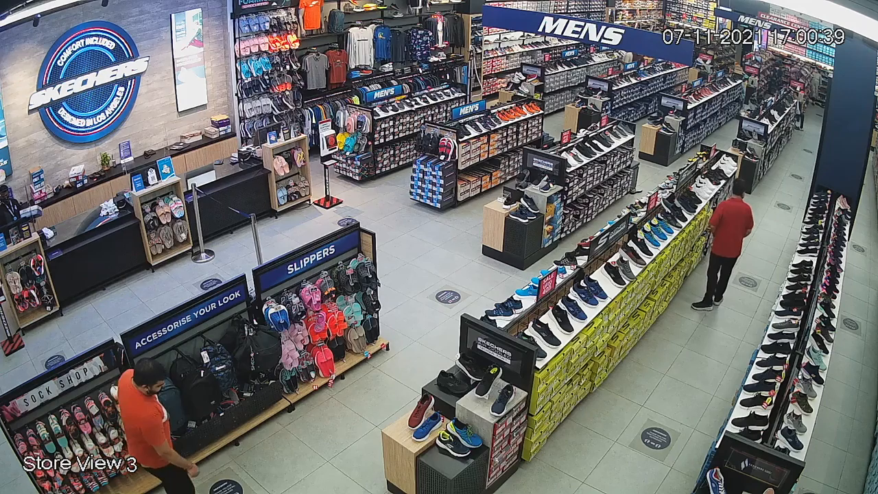 uni7-3 Object Detection Dataset by UNIFORM ONLY