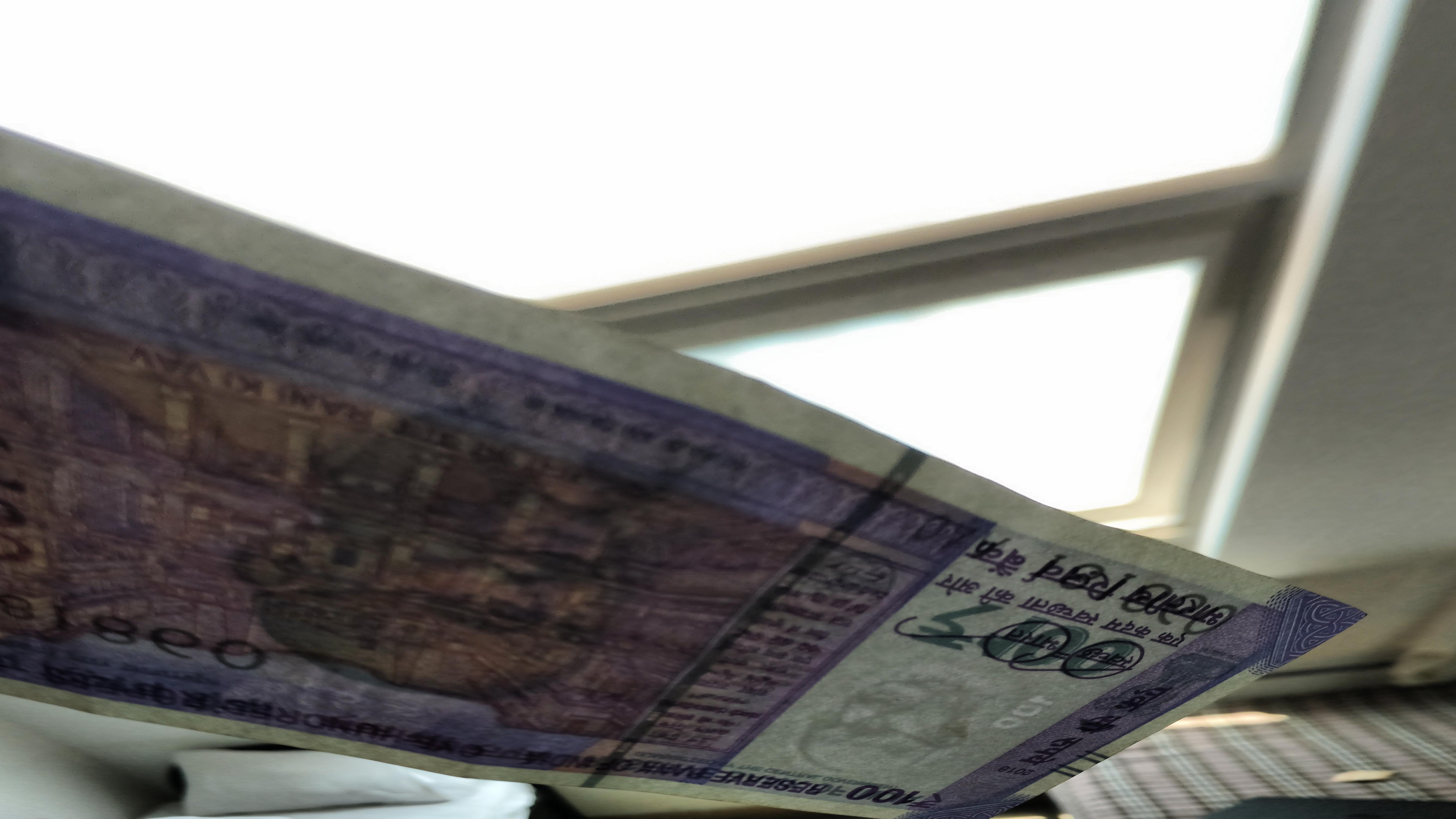 100 Rs Object Detection Dataset by 100 Rs