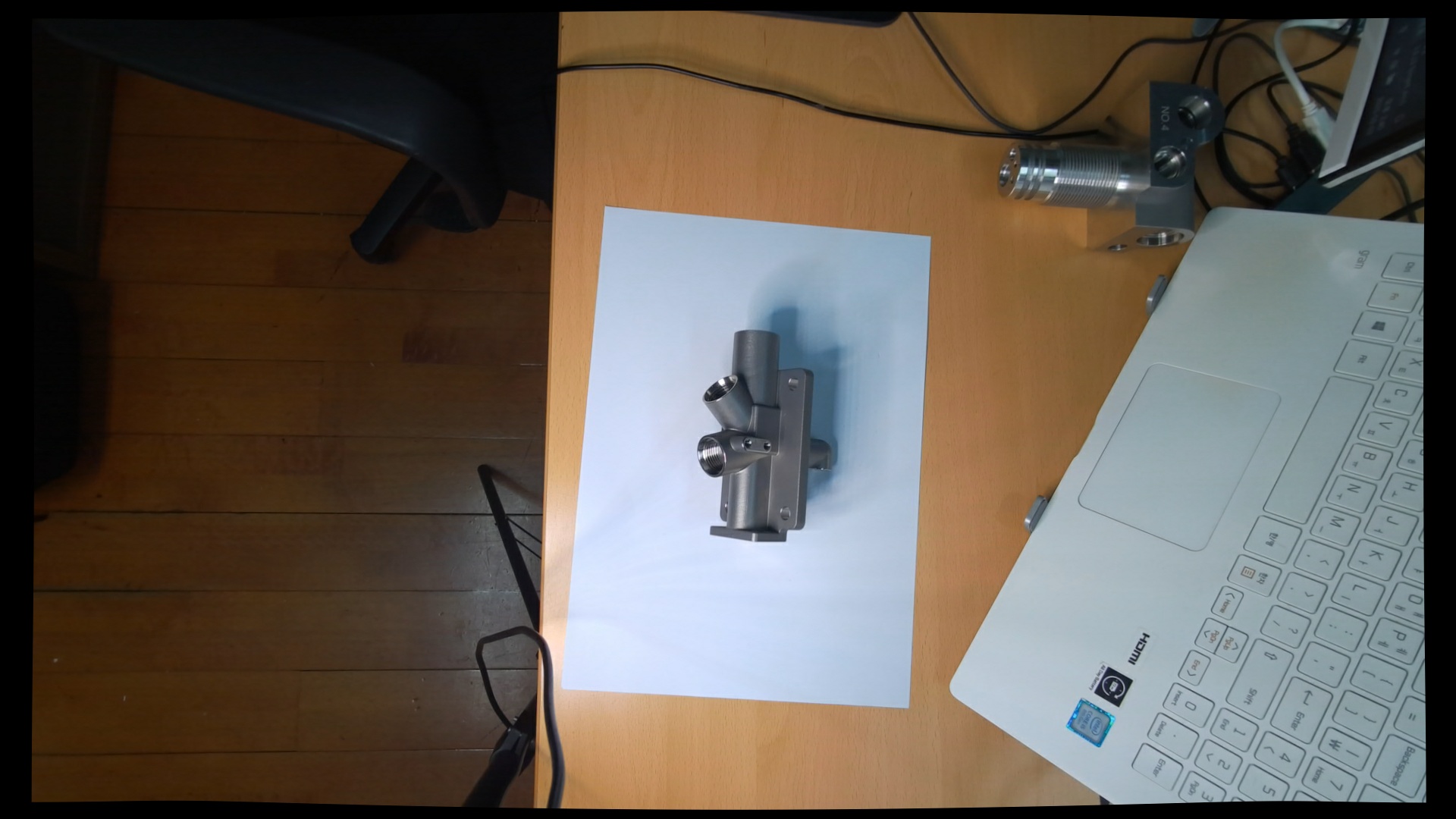 key point Keypoint Detection Model by plantatstic
