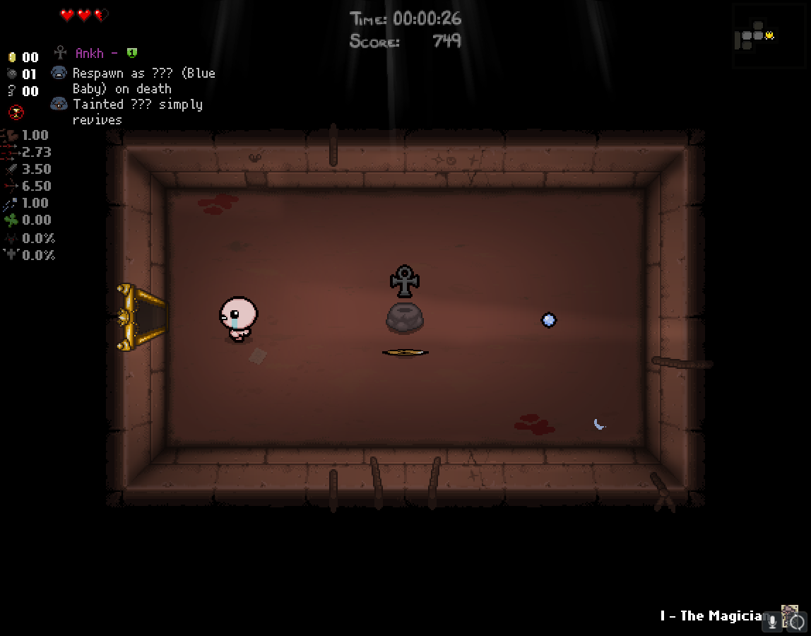 Isaac Detection V4 Object Detection Dataset By Mio