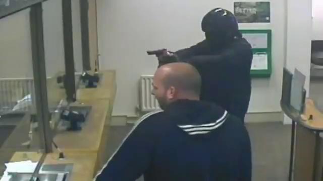 gun detection Object Detection Dataset and Pre-Trained Model by ece