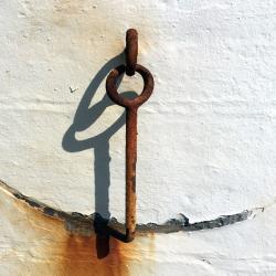 Rust Detection Object Detection Dataset and Pre-Trained Model by PKLot