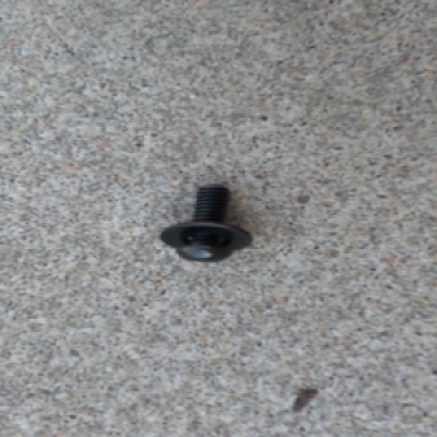 FOD-Bolt Object Detection Dataset and Pre-Trained Model by FODBolt