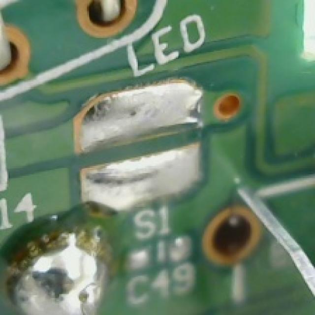 Yolo Detection Object Detection Dataset by Soldering