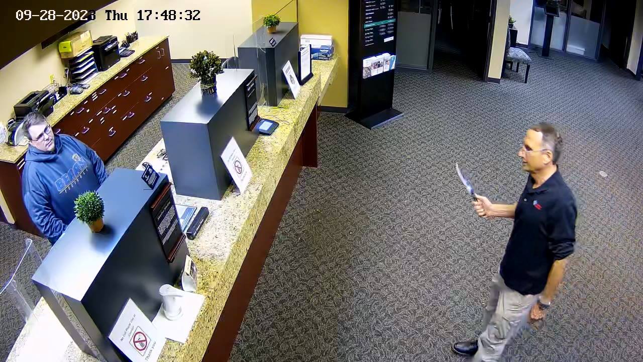 NWCCU-exercise-Lobby-center-view Object Detection Dataset by Sabah