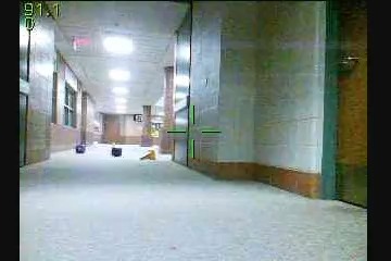 2023 first robotics colored Object Detection Dataset by 1504 Robotics