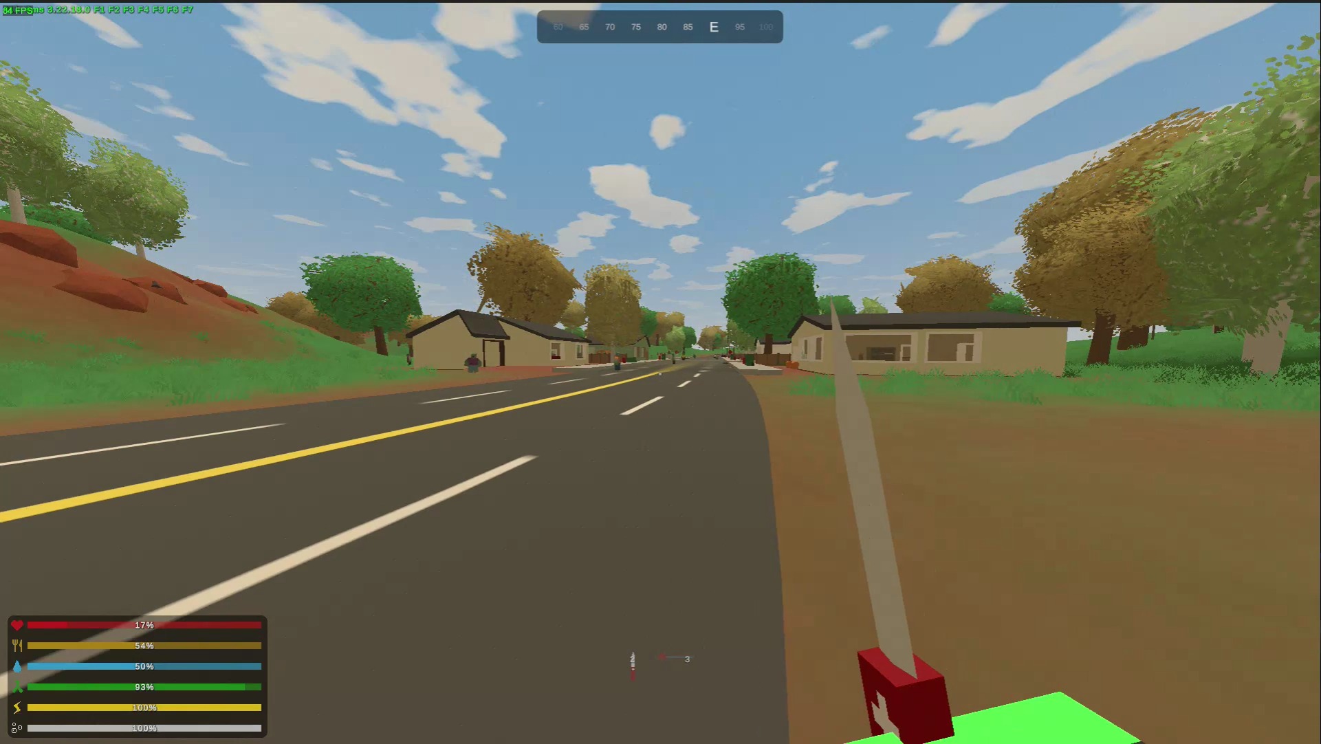 Unturned_B Object Detection Model by Printr