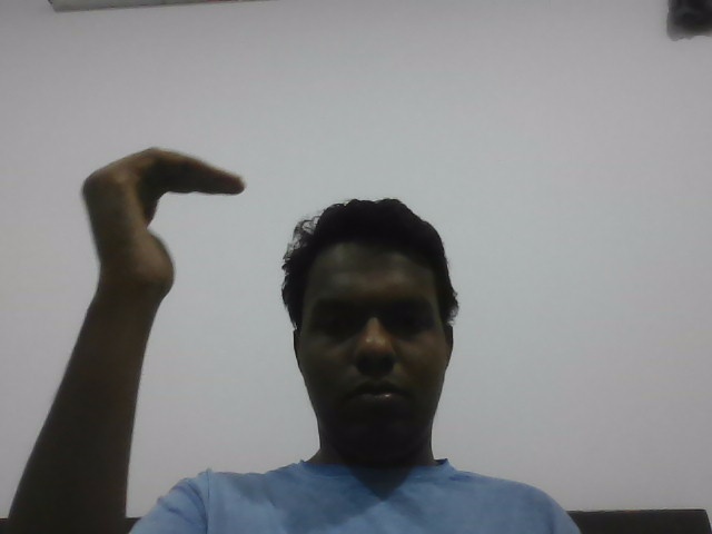 Sign Language Dectection Try Object Detection Dataset And Pre Trained Model By Firstworkflow