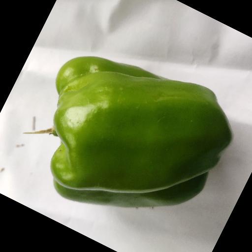 Capsicum Object Detection Dataset by Myproject