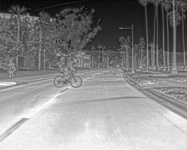 Cycle Detection Object Detection Dataset By D Y Patil Technical Campus
