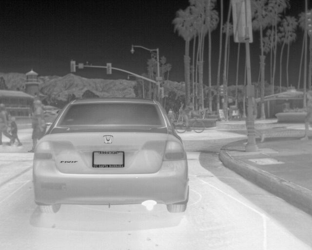 thermal_object1 Object Detection Dataset and Pre-Trained Model by D Y Patil Technical Campus ...