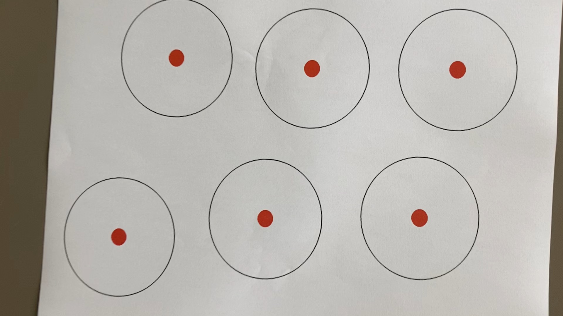 Marker Detection For Real Object Detection Dataset By Benro