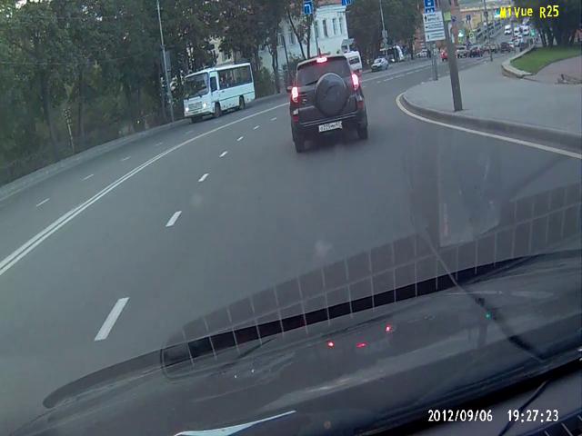 How to Use the road markings Object Detection API