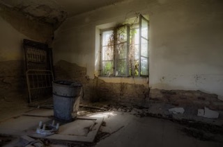 House-Defect-Object-Detection Object Detection Dataset by MagicListingAi