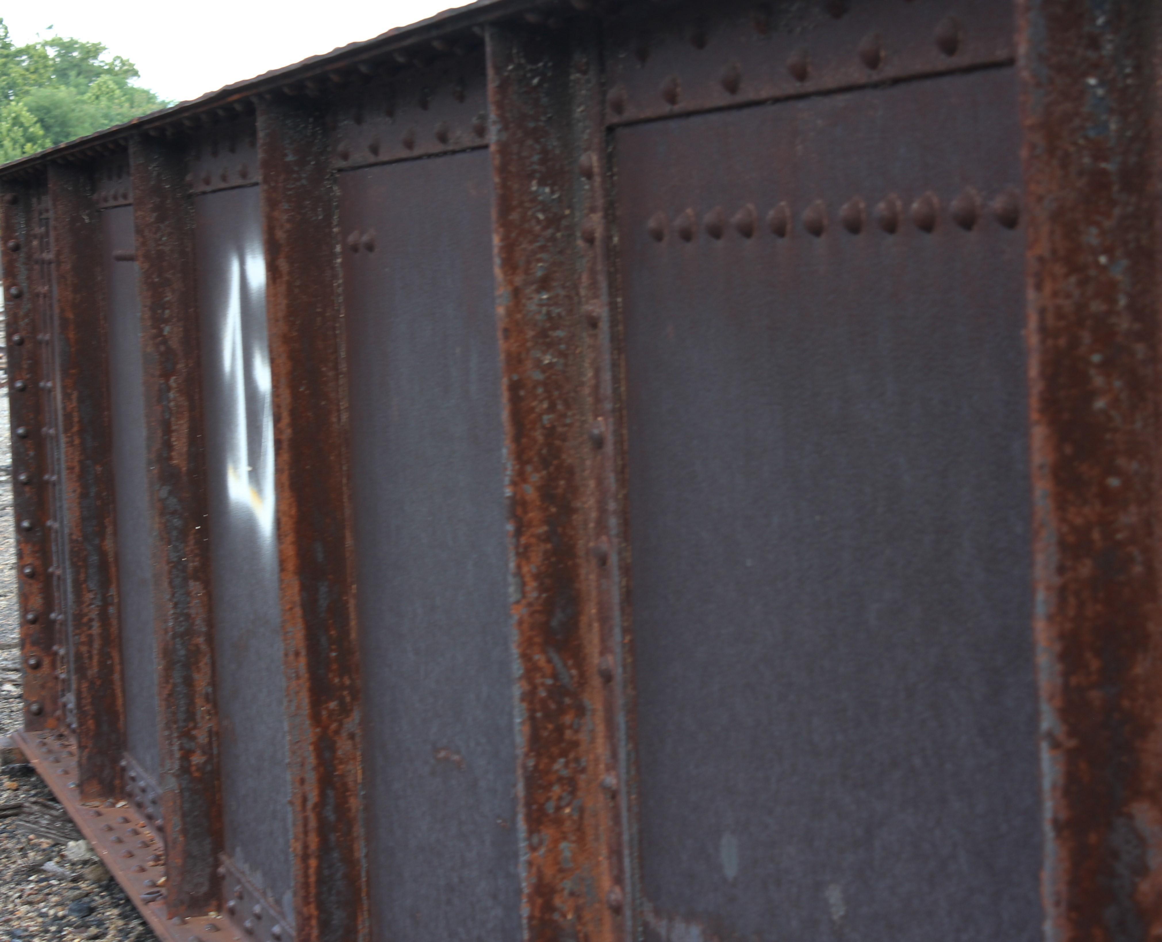 corrosion classification Classification Dataset by Zulfikar Setyo ...