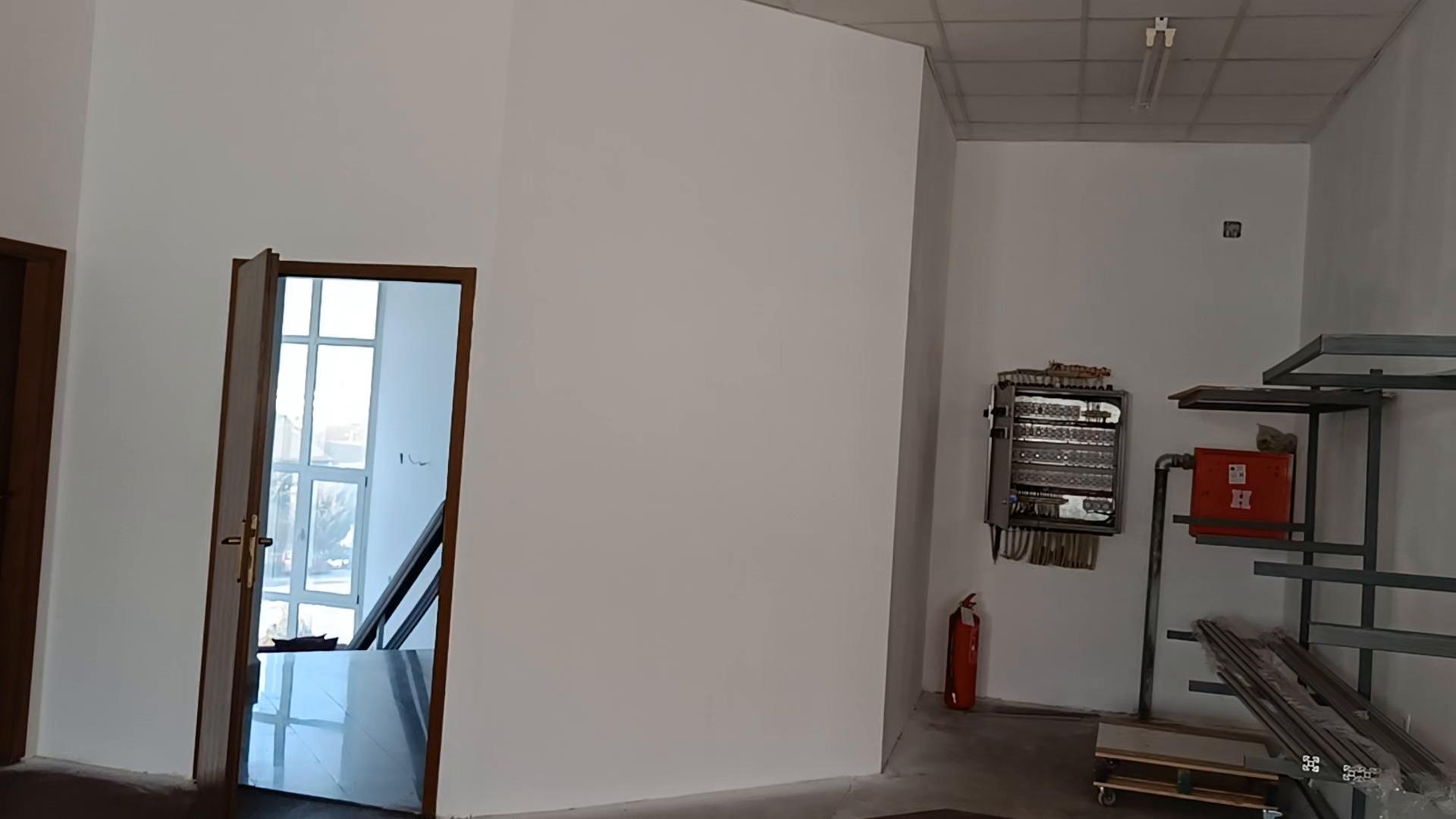 Yolov8 Wall Detection Instance Segmentation Dataset By Genitor Ai