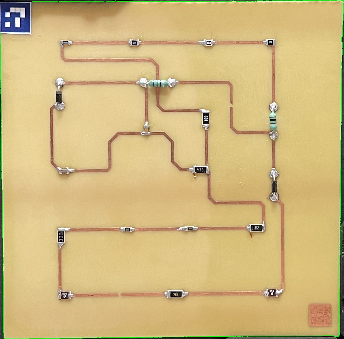 Pcb Com Object Detection Dataset And Pre Trained Model By Training Pcb