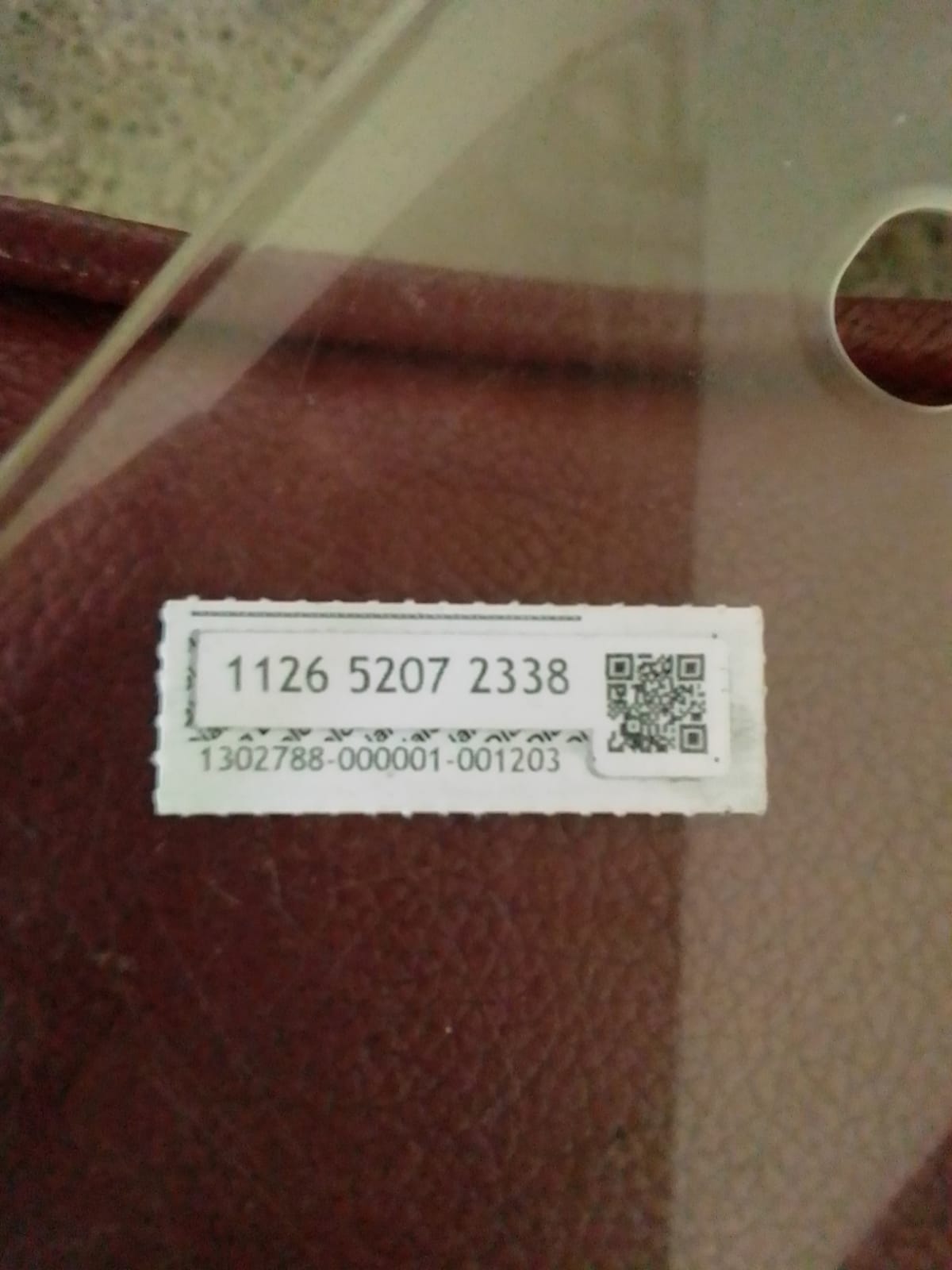 SIRA QR - Roboflow Universe