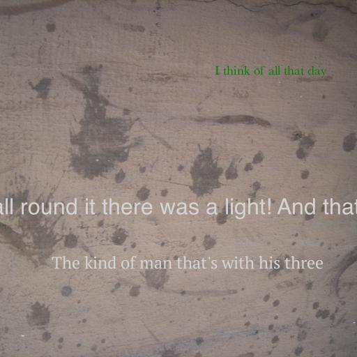 Poetry Object Detection Dataset By Muhammad Talha