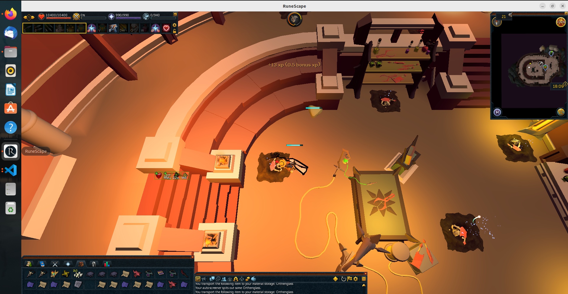 rscatalyst-yolov5 Object Detection Dataset by Justs