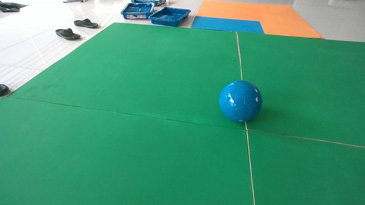 Ball Detection Object Detection Dataset and Pre-Trained Model by REC ...