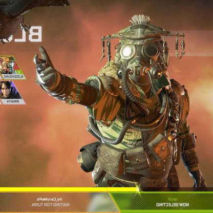 sample Object Detection Model by Apex